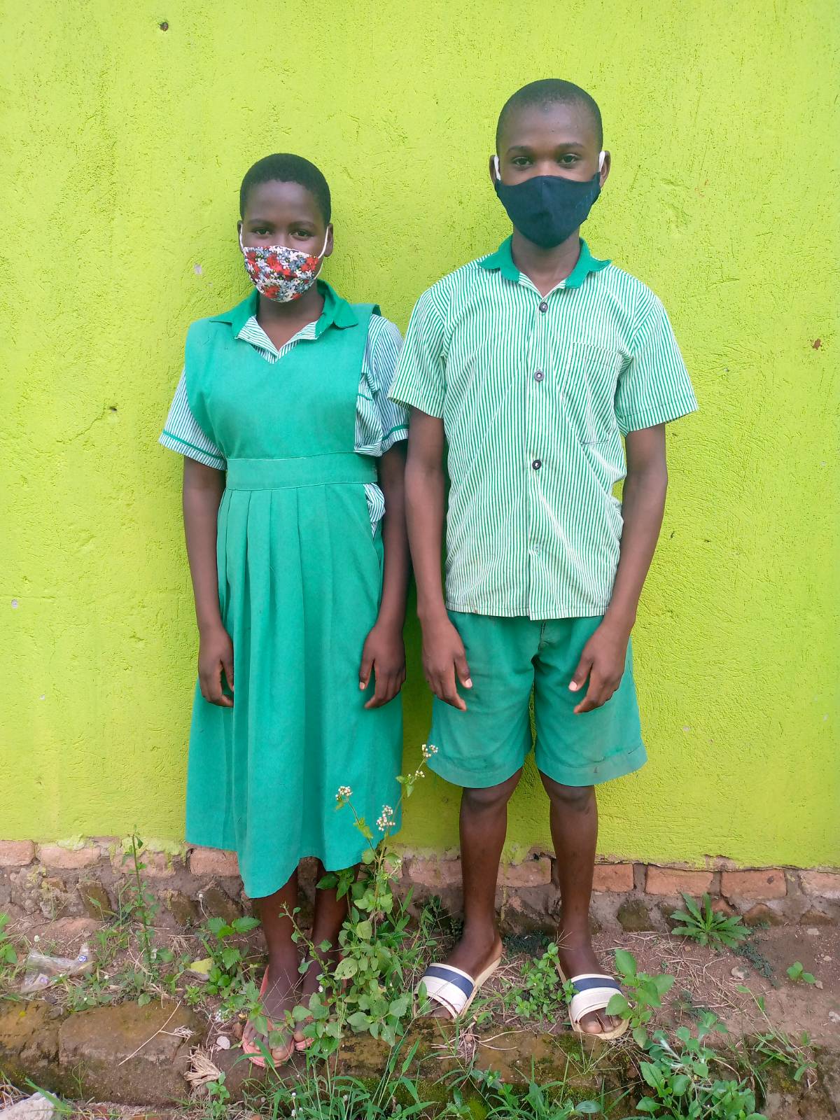 Education support to 92 orphans to start schooling by January 2022 ...